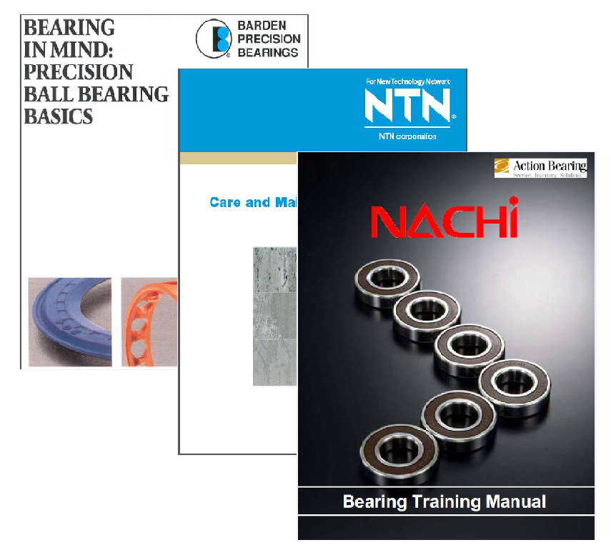 Bearing Basics | Technical Conversion Charts