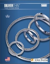 Vendor Catalog: Silverthin