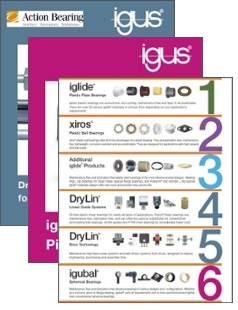 Vendor Catalog: IGUS